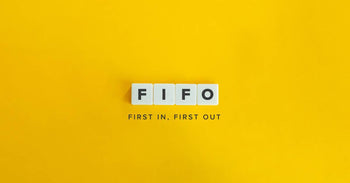 Everything You Need To Know About FIFO Pallet Racking