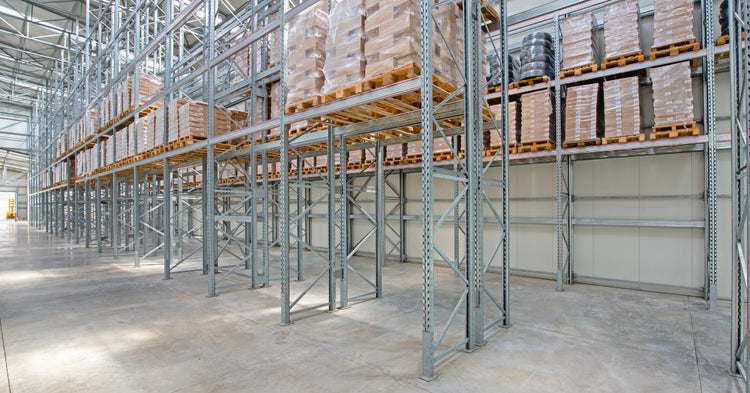 The Economic Benefits of Installing a Pallet Racking System ...