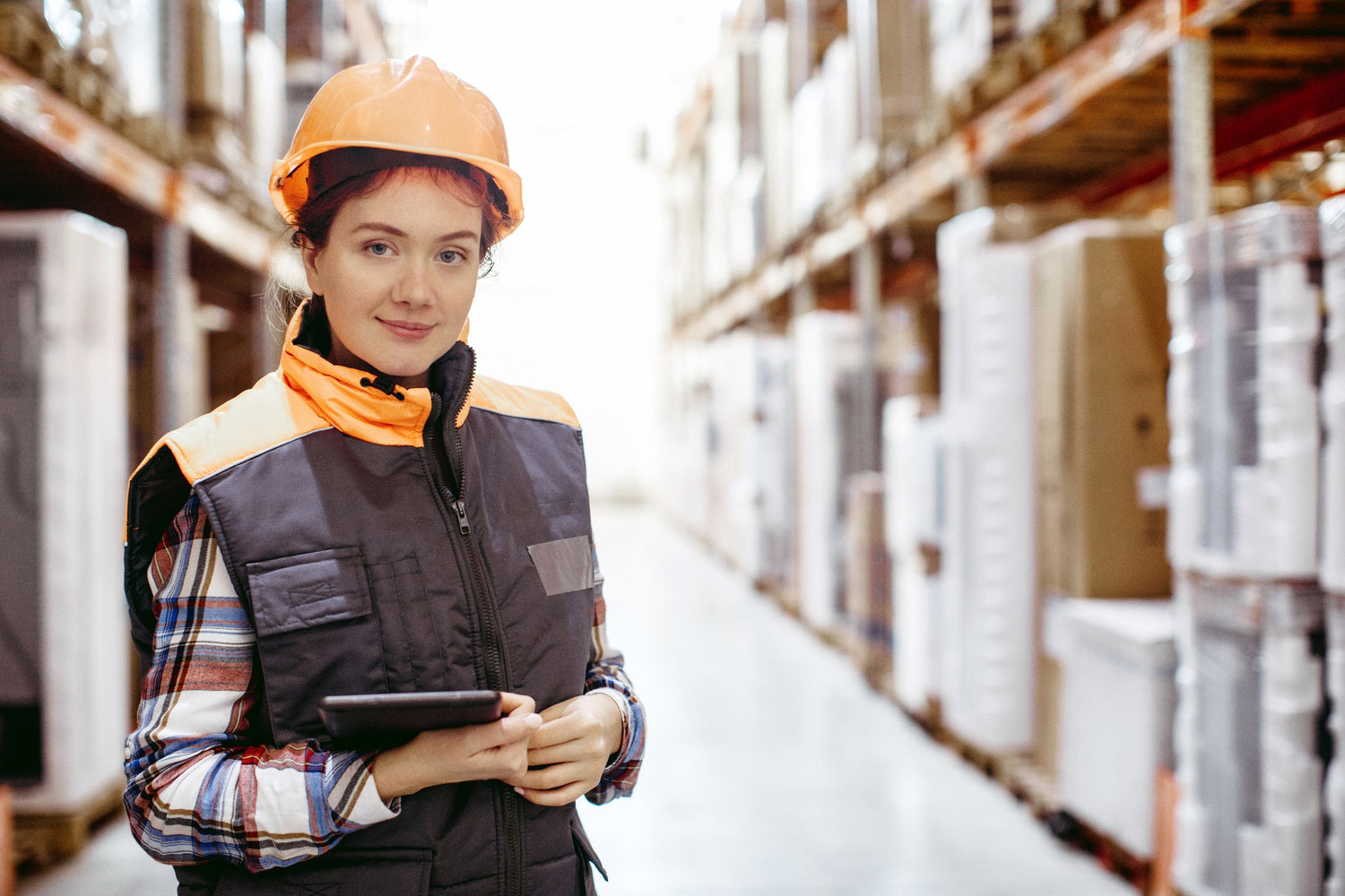 What you need to know about the Warehouse Racking Permit Process?