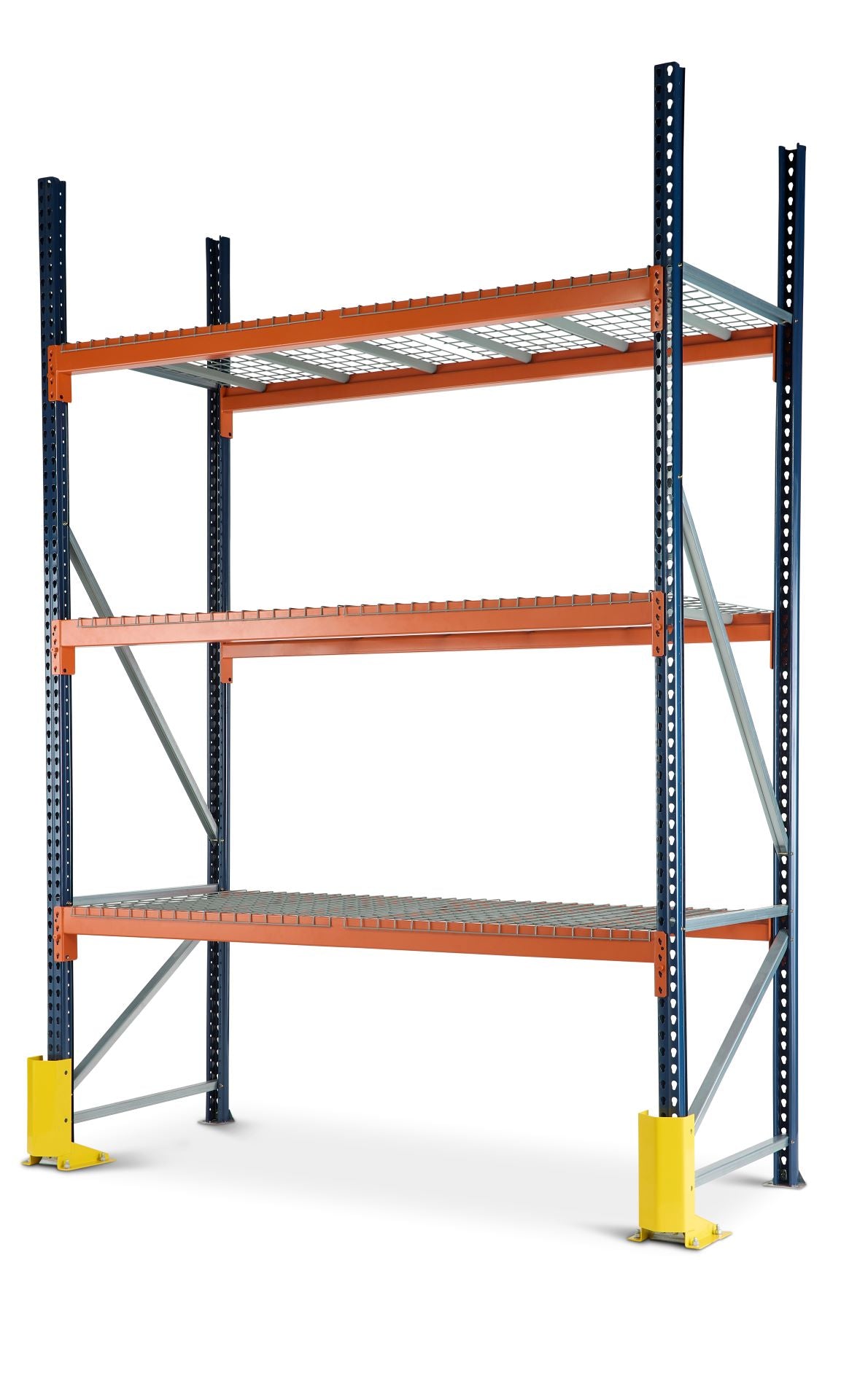 Pallet Racking | Warehouse Pallet Storage Racks