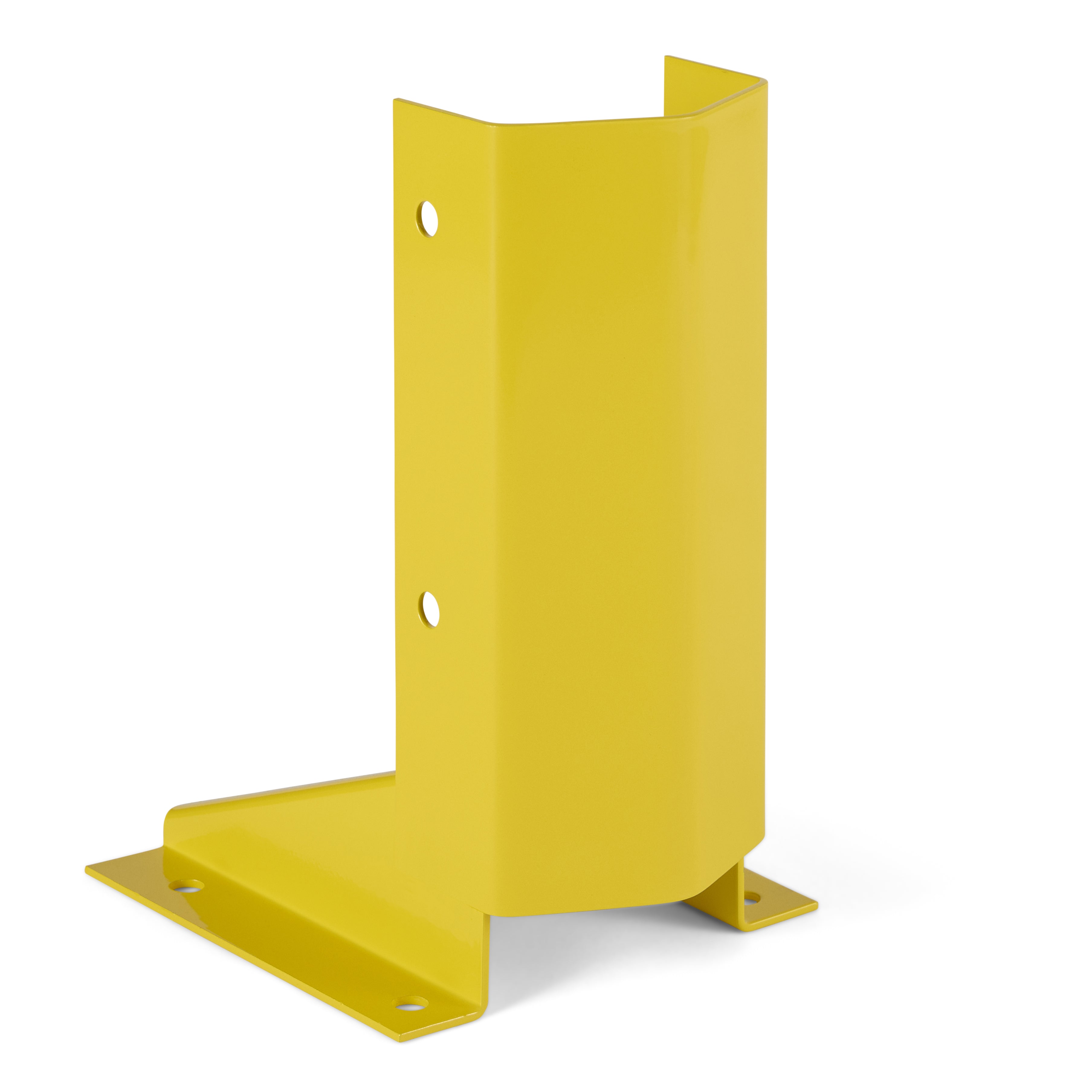 Pallet Rack Protectors | Pallet Rack Post Protectors