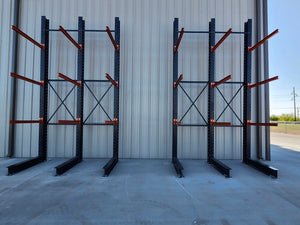 Warehouse Racking Supplier | Direct Pallet Racking