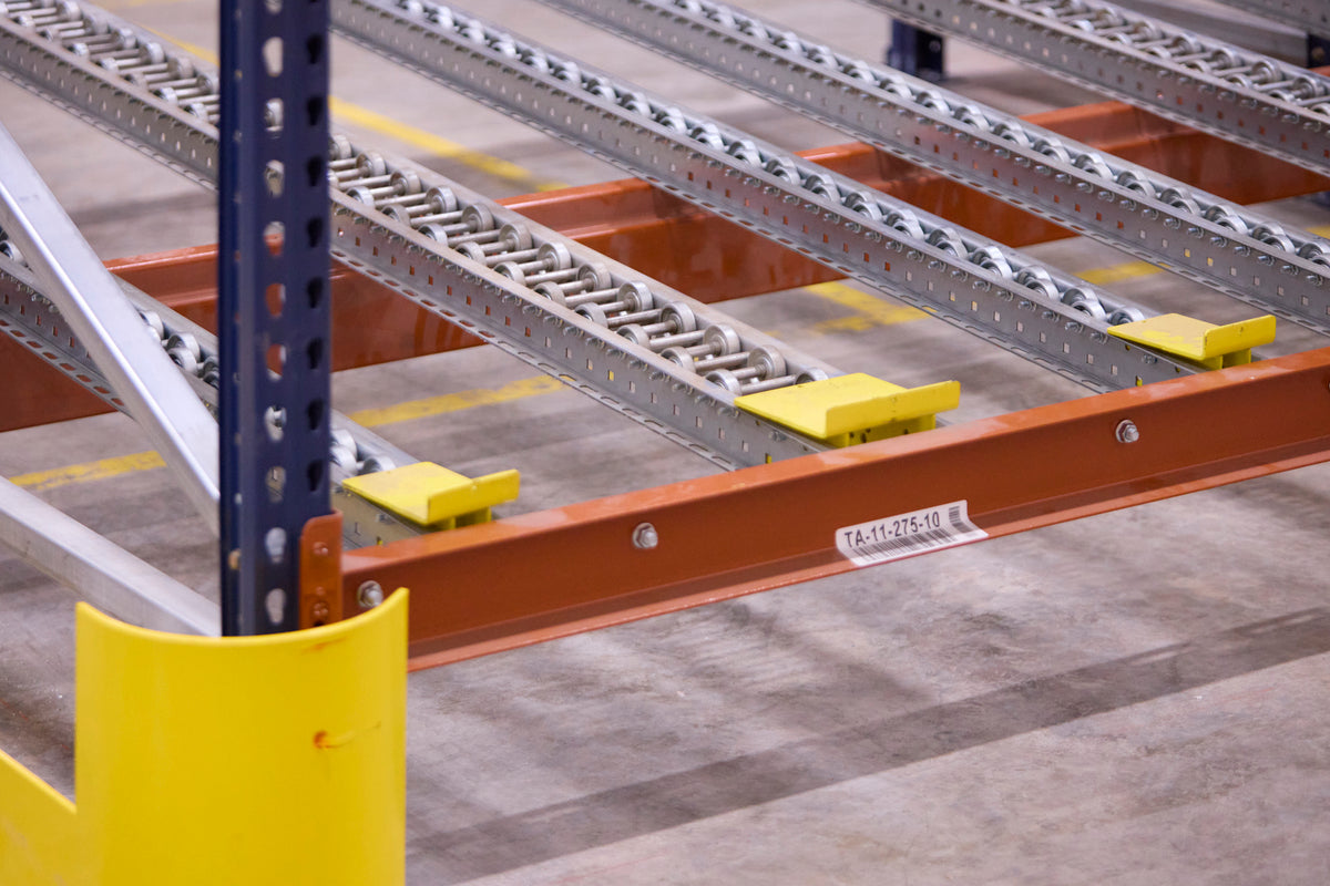 Warehouse Racking Supplier | Direct Pallet Racking – DirectPalletRacking