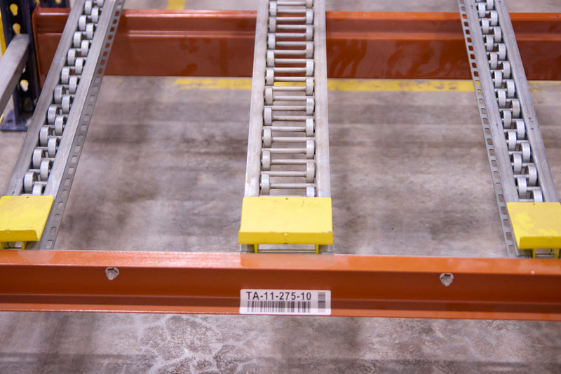 Warehouse Racking Supplier | Direct Pallet Racking
