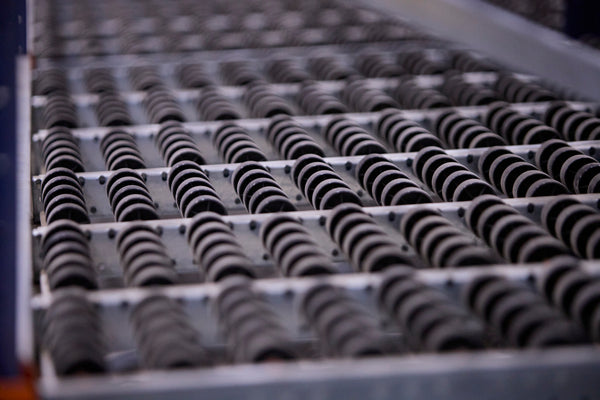 Warehouse Racking Supplier | Direct Pallet Racking – DirectPalletRacking