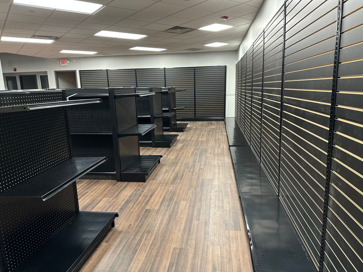 Warehouse Racking Supplier | Direct Pallet Racking – DirectPalletRacking