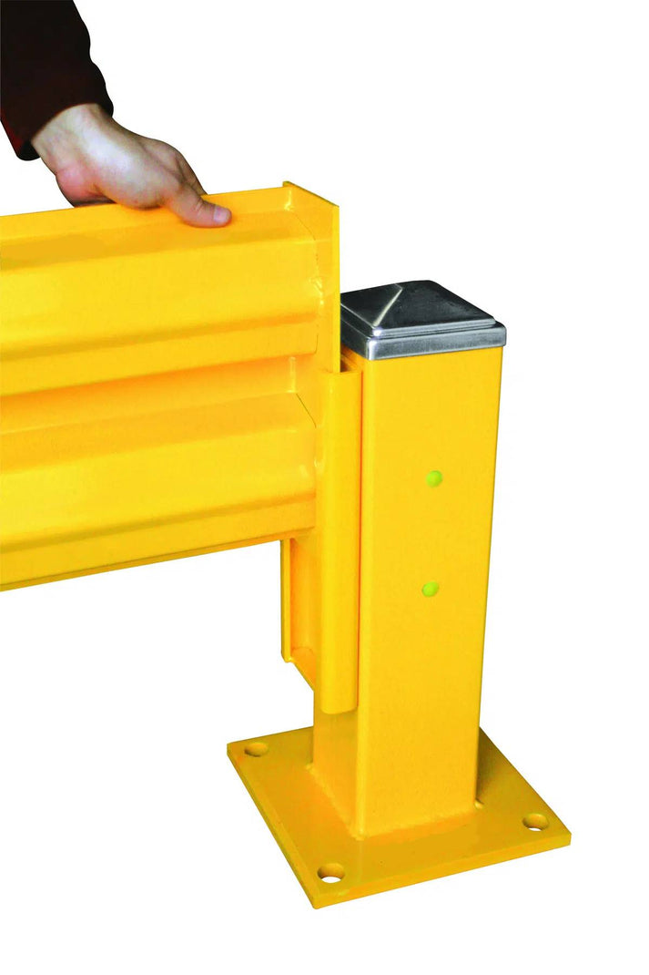 Lift-Out Adapters | Direct Pallet Racking – DirectPalletRacking