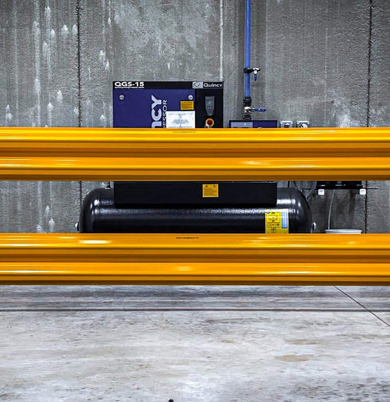 Warehouse Racking Supplier | Direct Pallet Racking