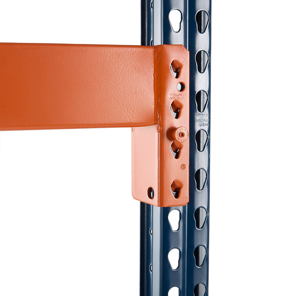 Pallet Rack Step Beams – DirectPalletRacking