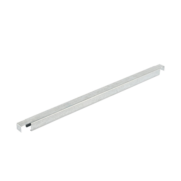 Double Flanged Pallet Support